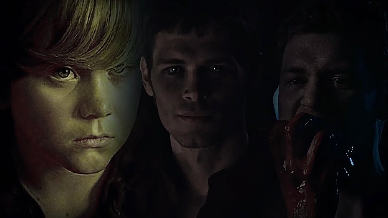 𝕭𝖊𝖈𝖔𝖒𝖊 𝕬 𝕭𝖔𝖗𝖓 𝕺𝖗𝖎𝖌𝖎𝖓𝖆𝖑 𝕳𝖞𝖇𝖗𝖎𝖉 - YouTube