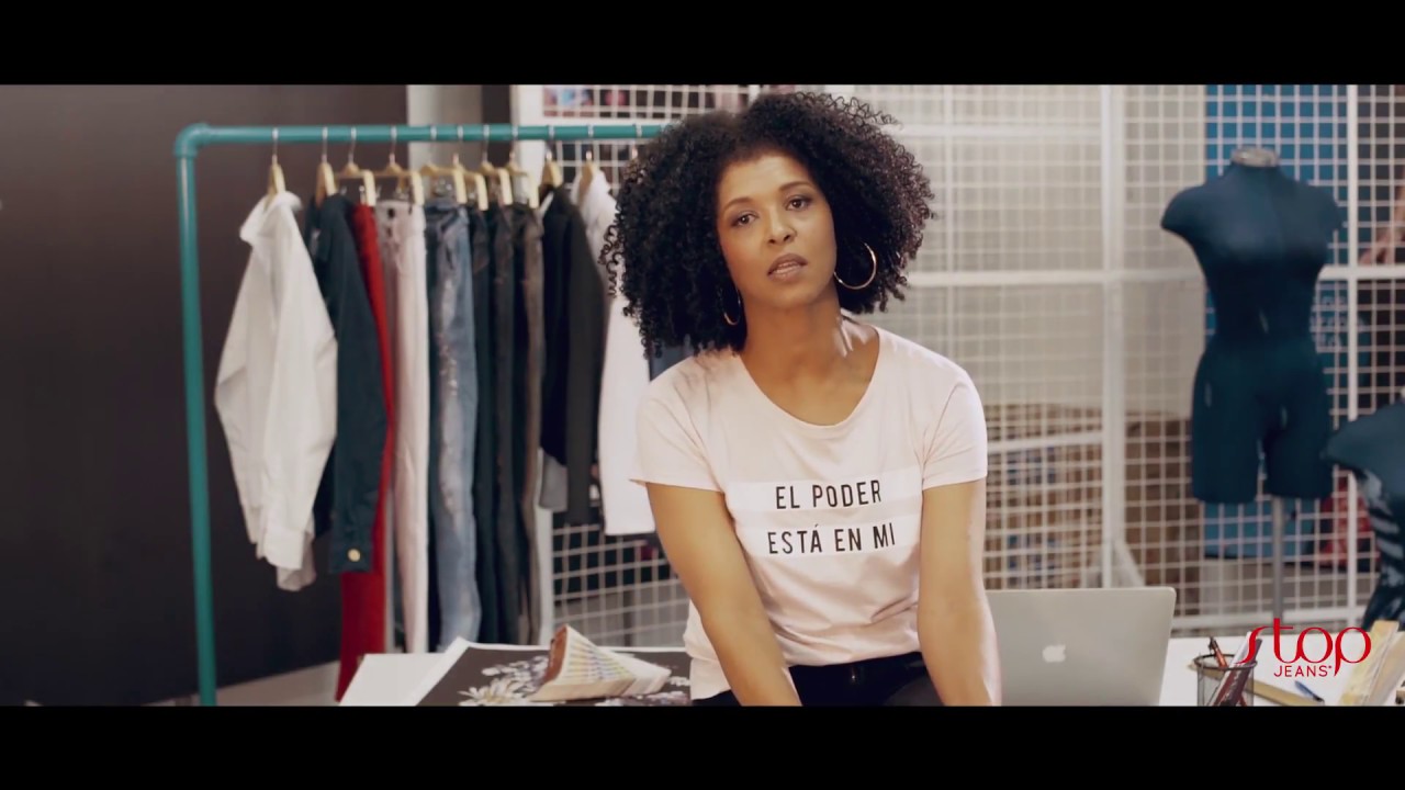 MARCELA ESCOBAR - HECHO POR MUJERES PARA MUJERES - YouTube