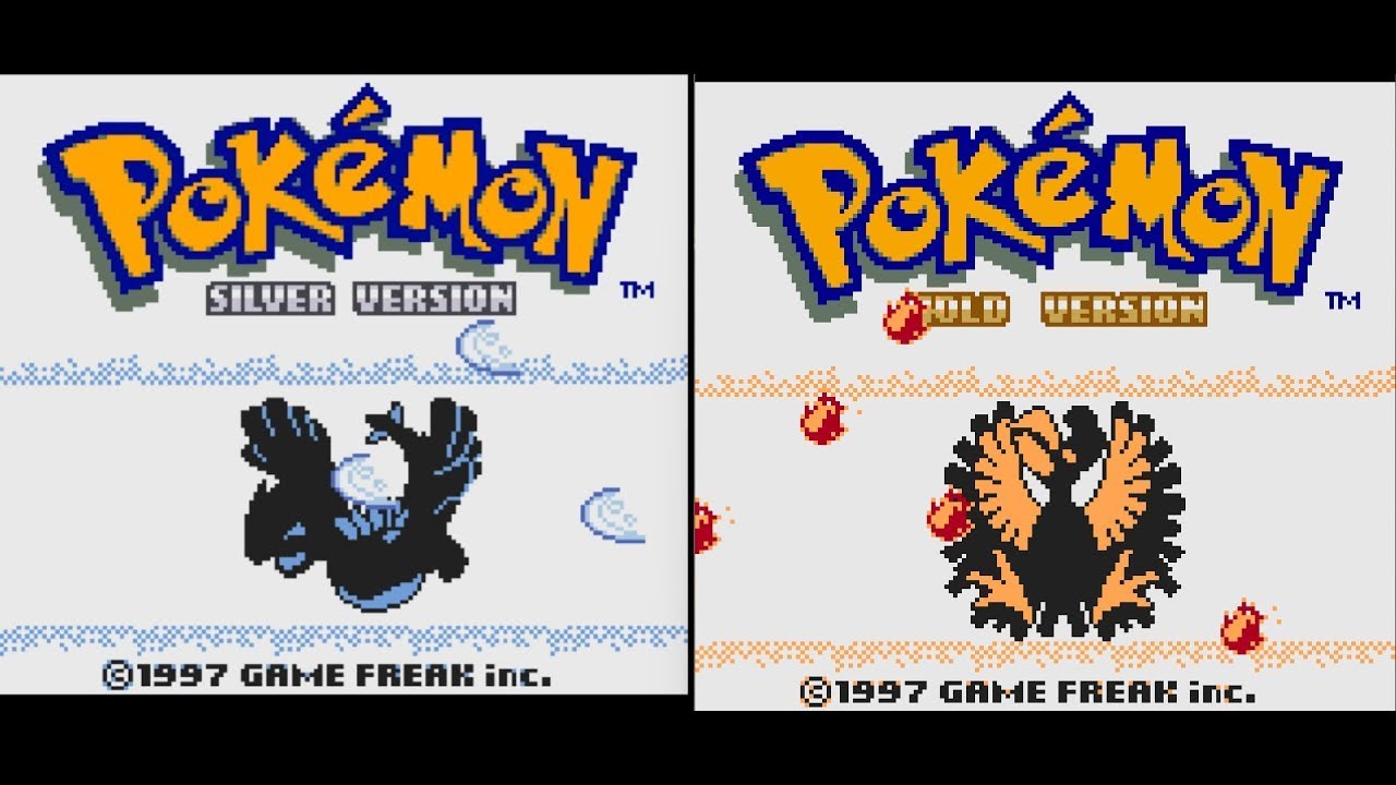 Pokemon Gold 97 Reforged - Part 4 - YouTube