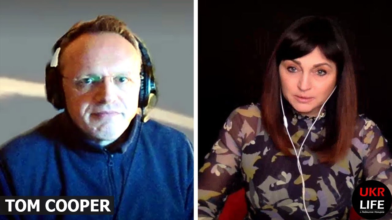 How can Ukraine avoid the mistake of last year? — Tom Cooper - YouTube