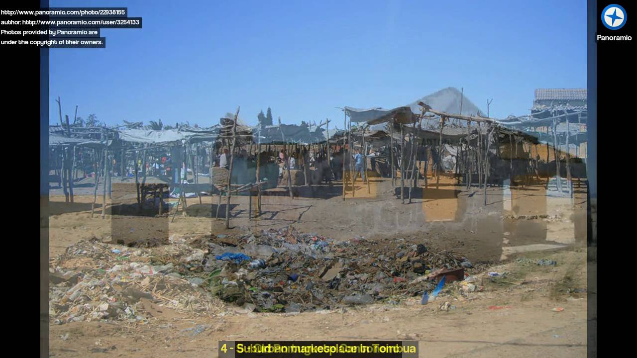 Discover Tombua (Tomboa, Tombwa, Tombwe, Porto Alexandre), Angola - YouTube