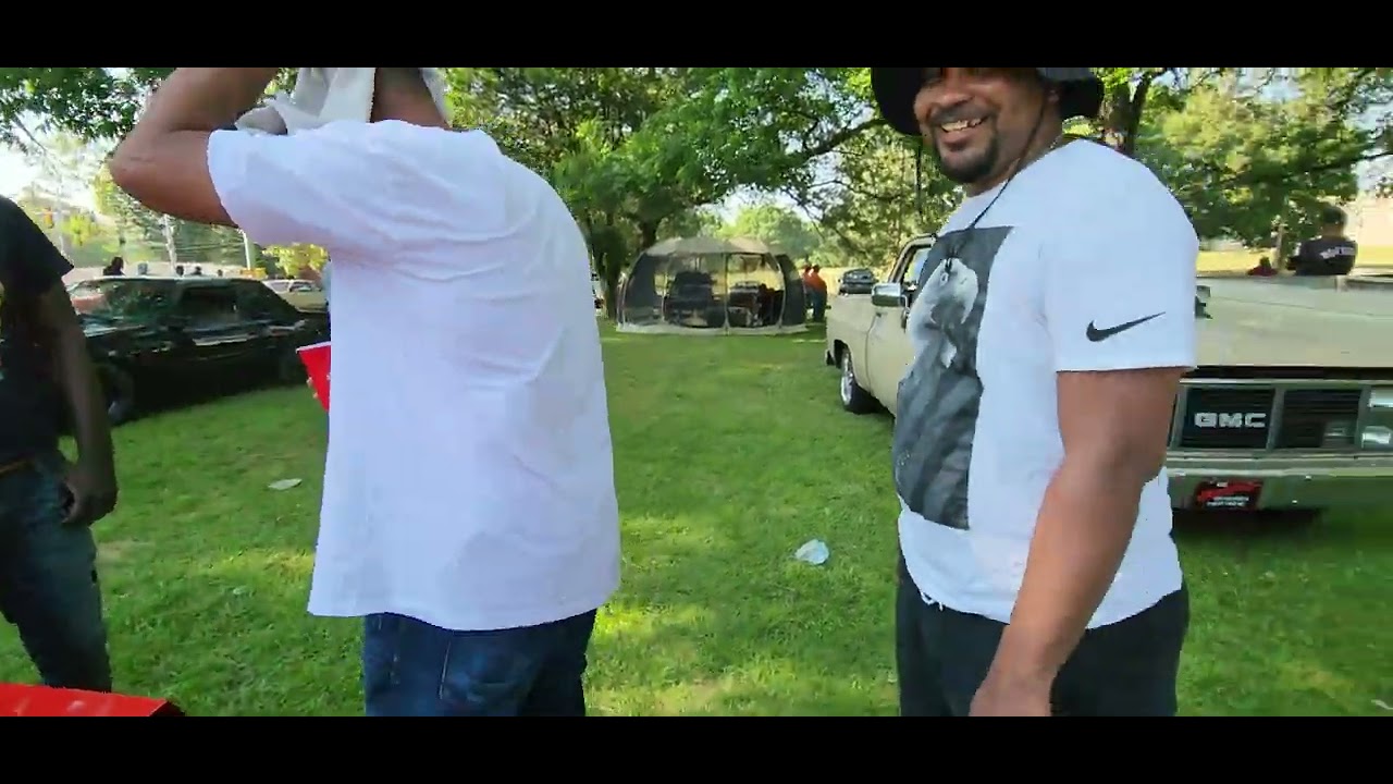 JUMPING JIMMY AND BLACK DAVE!!! - YouTube