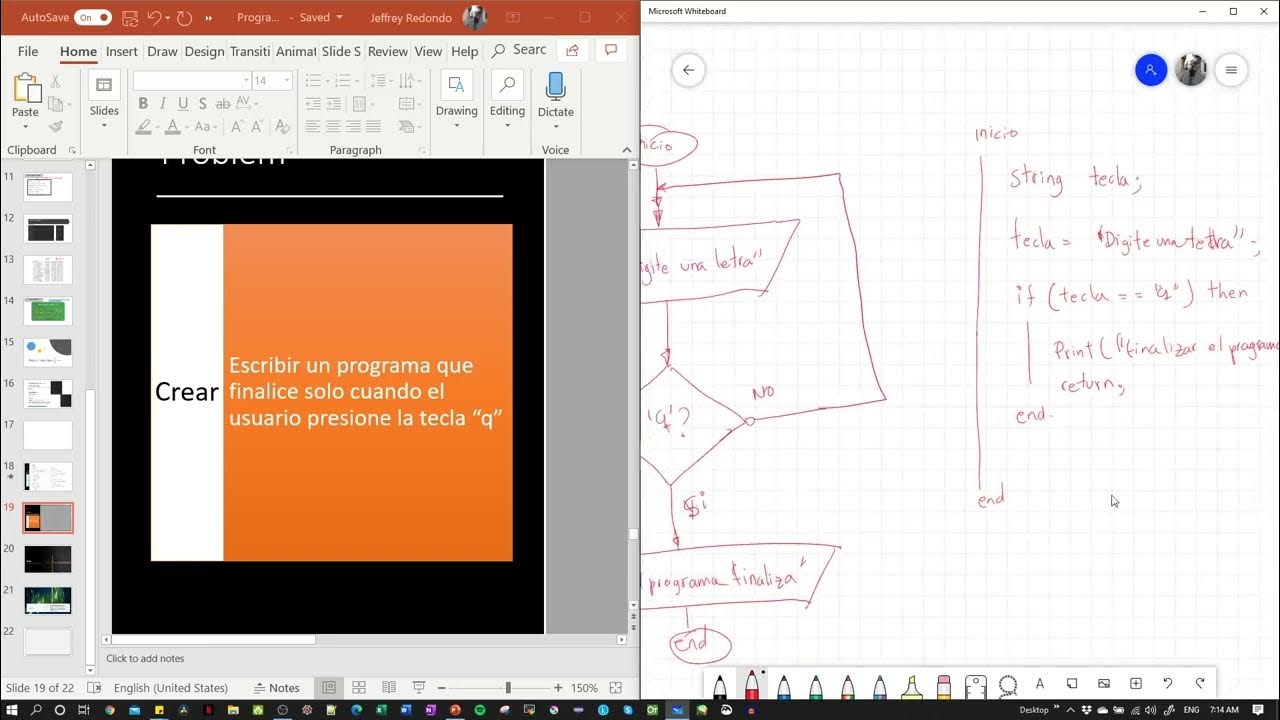 Curso de programacion principiante - Python, JAVA, C++, C# (Video 24 ...