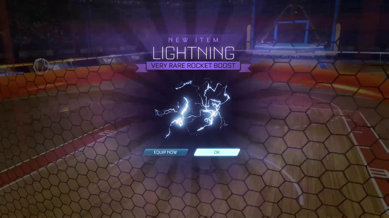 TRYING OUT TAKUMI RXT [ROCKET LEAUGE] - YouTube