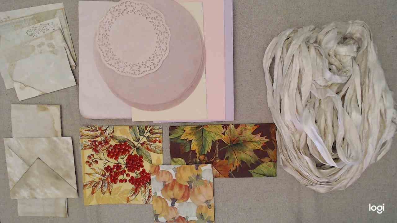 Shop Shares - Shaw Craft 1 and Victorian Gypsy Girl - YouTube