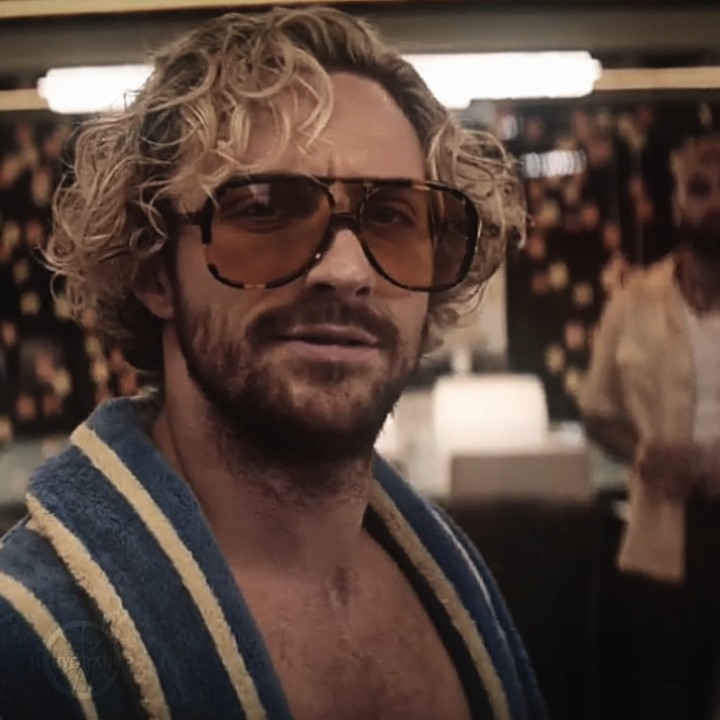 I worship him • Tom Ryder edit #Tomryder #thefallguy #thefallguymovie # ...