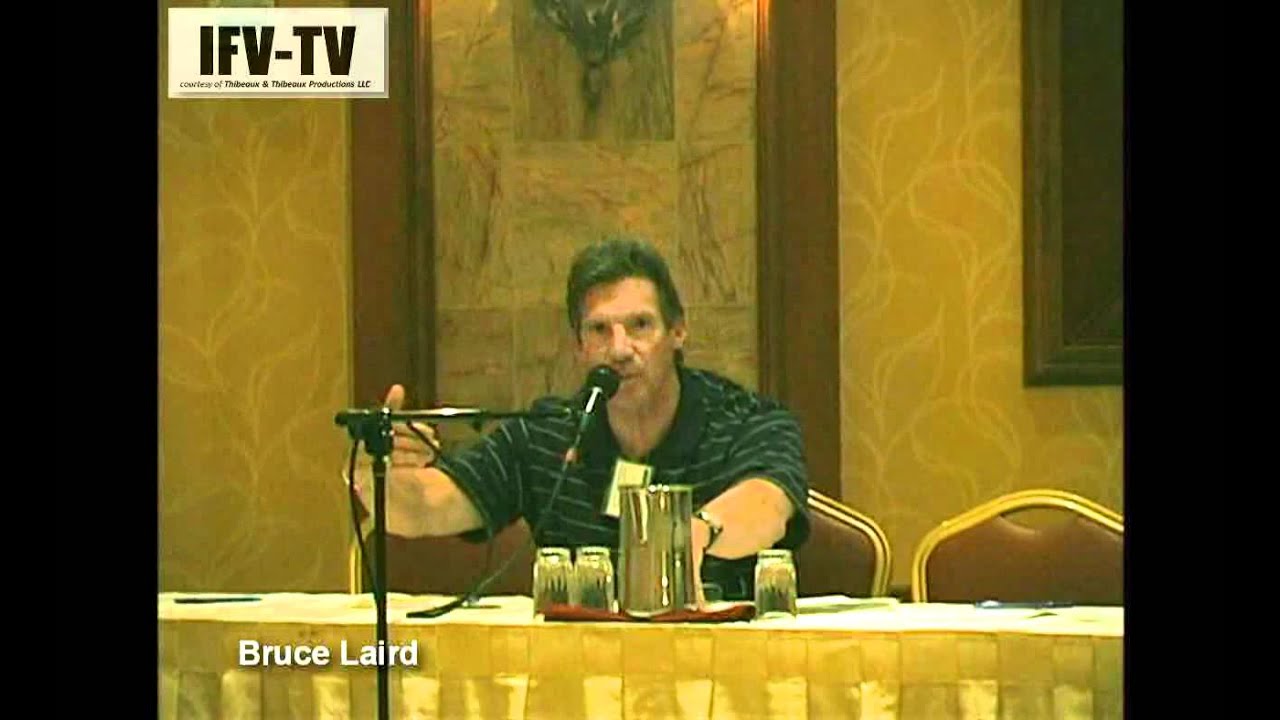 IFV-TV Shawn Stuckey and Bruce Laird Discuss the Eller et al vs NFLPA ...