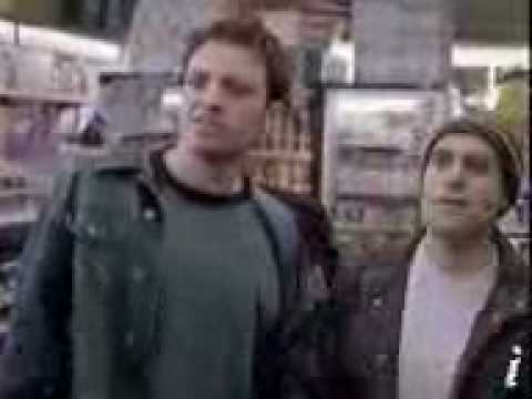 HI SUEEEEE! WKD Advert - YouTube