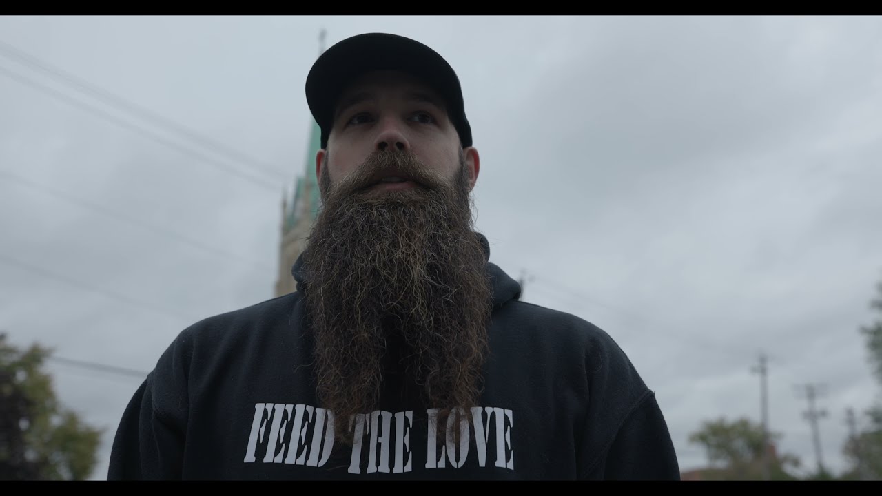 MESUS - Mama's Prayers (Official Music Video) - YouTube