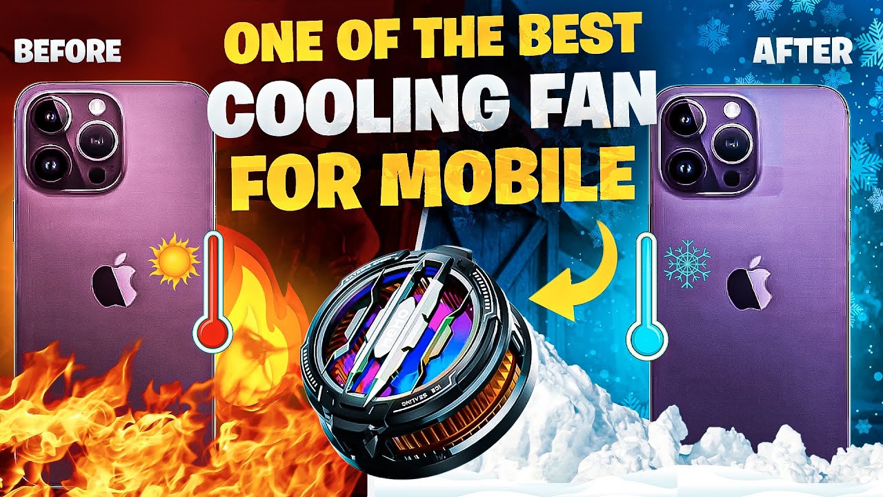 Best Budget Gaming Cooling Fan Memo Cx07 Unboxing And Review Pubg