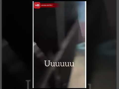 Karadenizli Dayı Havai Fişek - Füze Denemesi 🚀 😂🤣