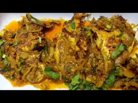 Rup sanda or pomfret fish fry recipe 👉🏽//Six Sisters Blog// UK & USA ...
