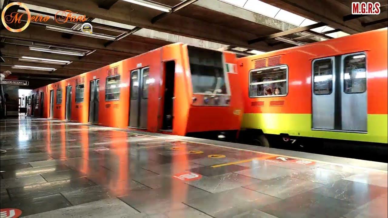 Concarril NM 83B (M.475/M.474) 4K UHD - YouTube