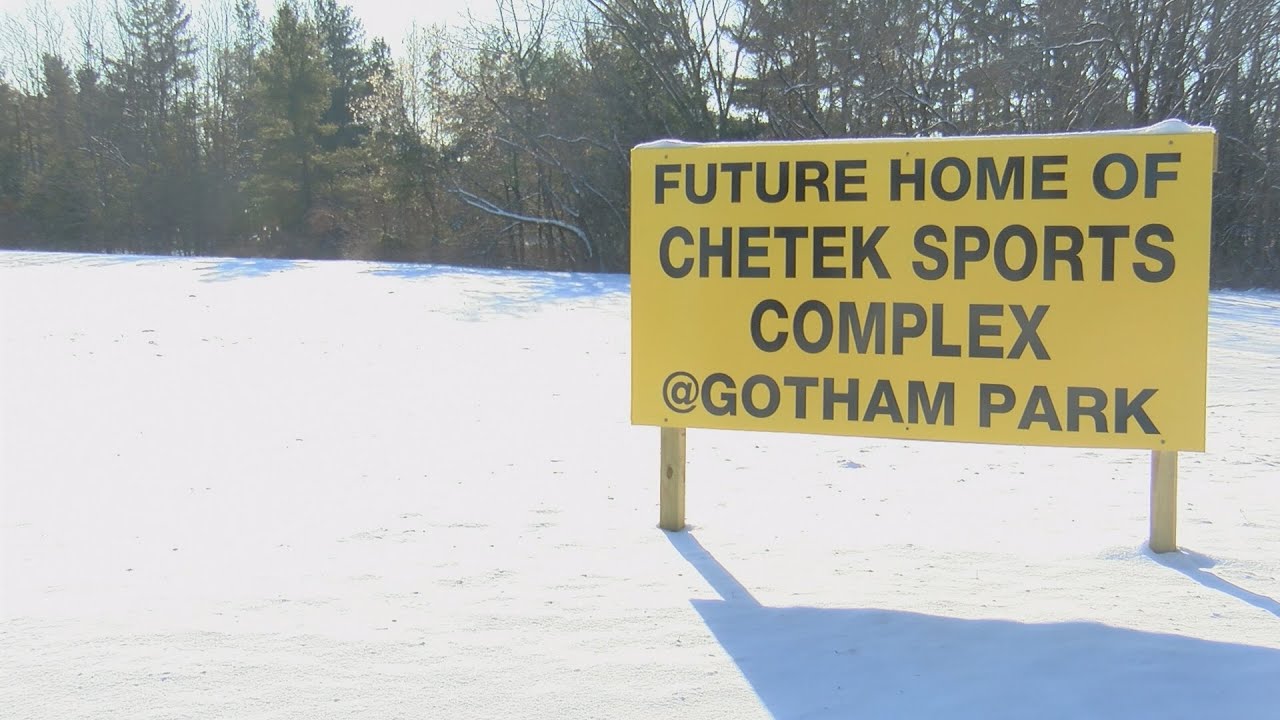 City of Chetek heading towards finish line to break ground on new ...