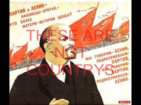 Republics? Republiker?Республикc? - YouTube