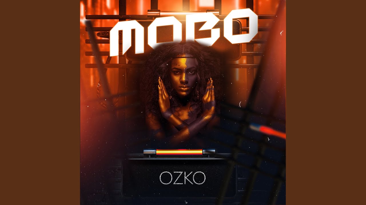 Mobo - YouTube