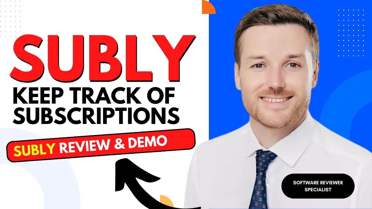 Subly Review - Is Subly A Decent Subscription Manager? - YouTube