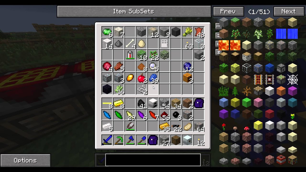 MFE und Stromverkablung Minecraft PAMP #14 - YouTube