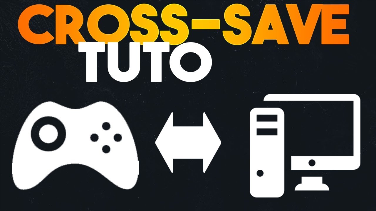 [DESTINY 2] COMMENT UTILISER LE CROSS-SAVE - YouTube