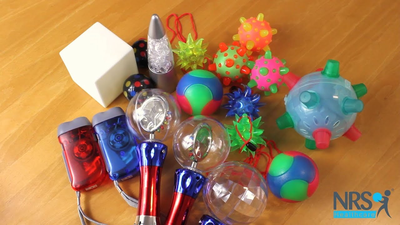 Dark Den Accessory Kit Review - YouTube