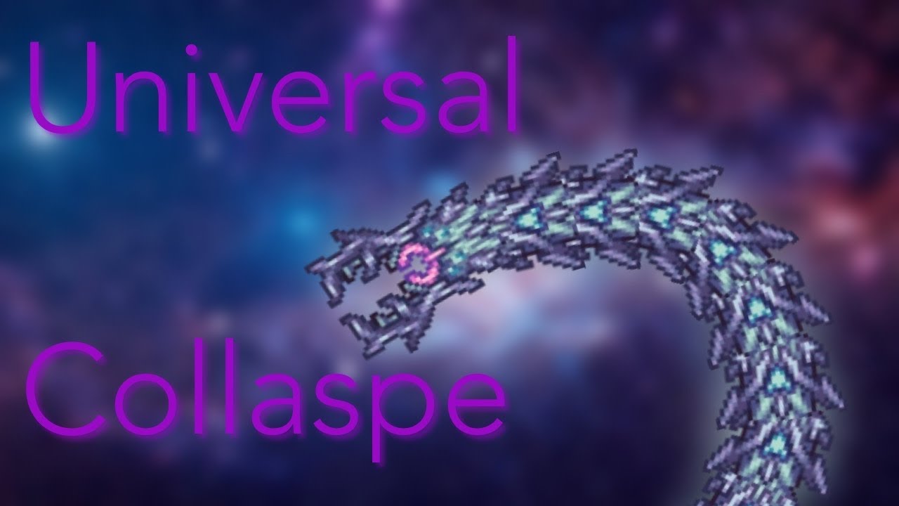 Universal Collapse | Arsenal Montage - YouTube