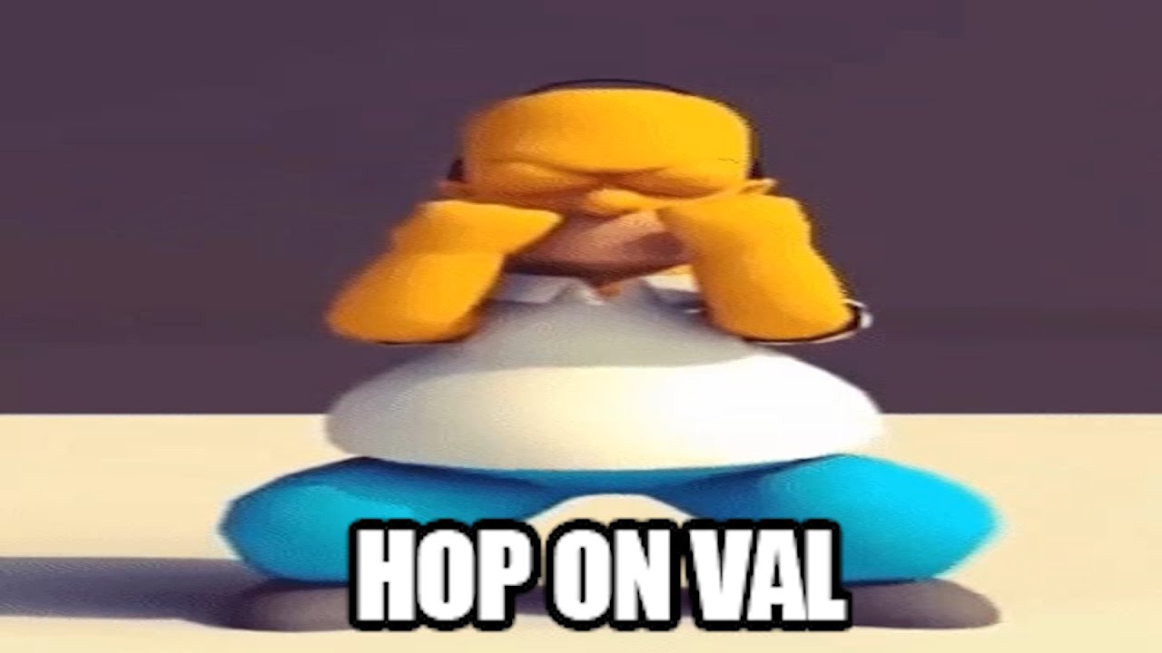 hop on val 9 - YouTube