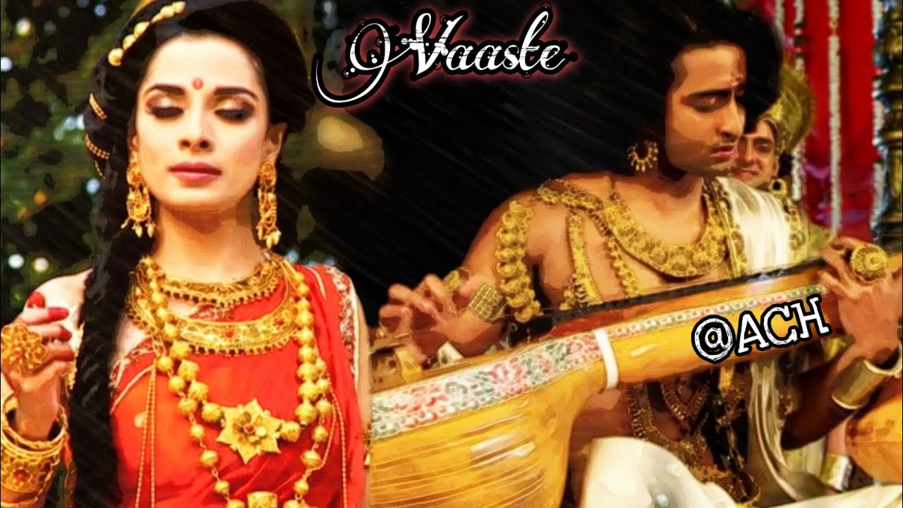 Vaaste| The story of ArDi begins | Watch till end-check descrip.box ...
