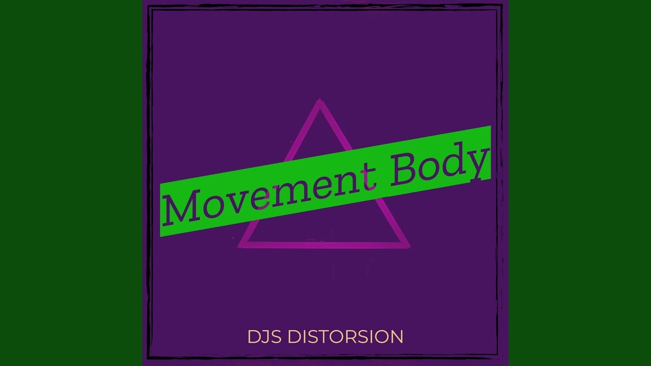Movement Body - YouTube