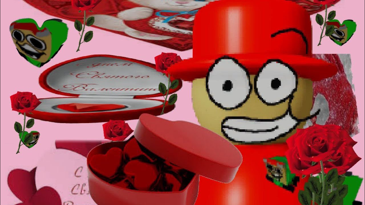 happy cridab valentines day - YouTube