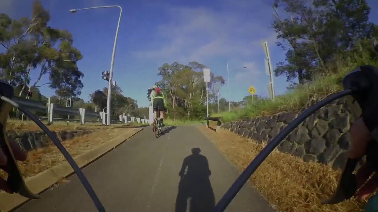 Cycle fails, vol 5 - YouTube