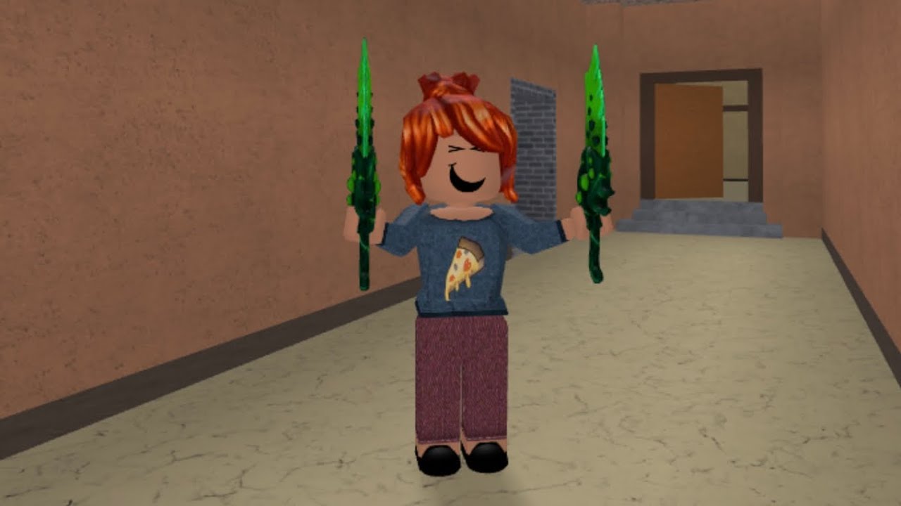 MM2 GAMEPLAY AS A BACON W FRcandy YouTube mm2-gameplay-as-a-bacon-w-frcandy-youtube