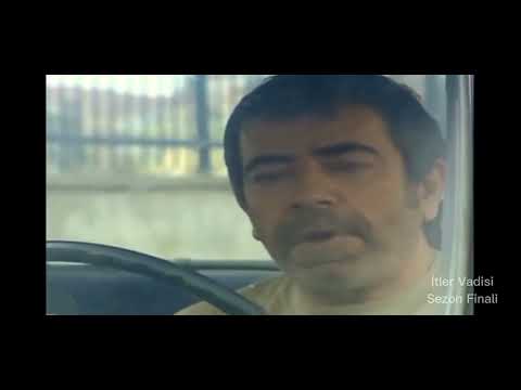 İtler Vadisi-622.Bölüm sezon finali