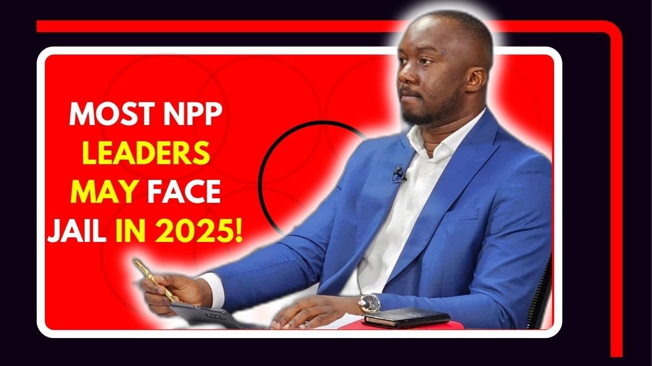CORRUPTION : Hon.Malik Basintale Exposes Hon. Chinnia Issahaku! - YouTube