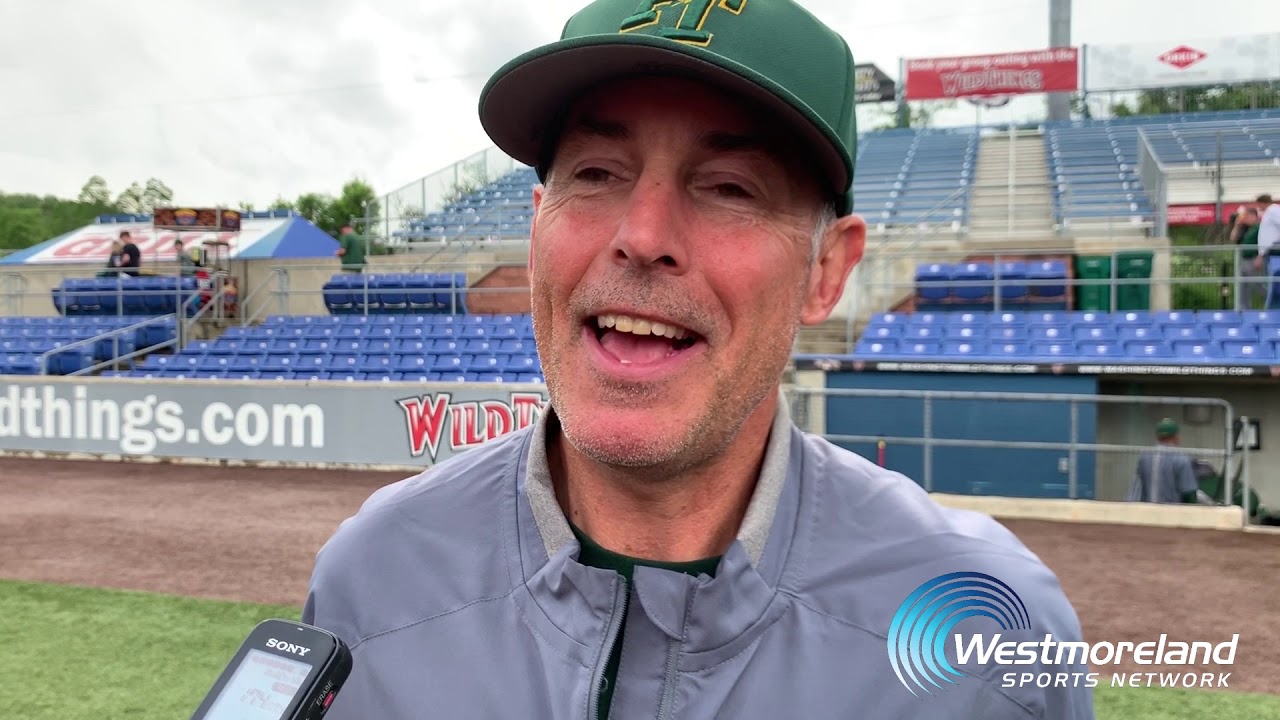 Coach Dan Miller Postgame Interview 5.30.19 - YouTube