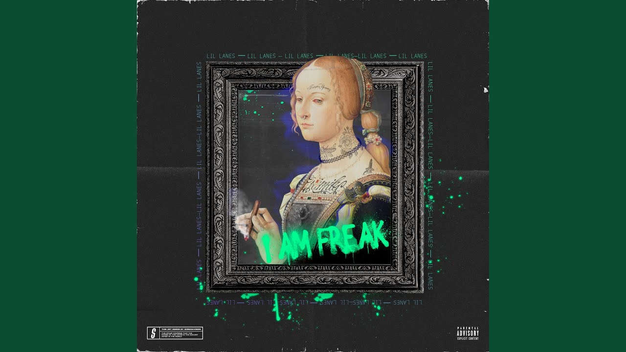 I Am Freak - YouTube