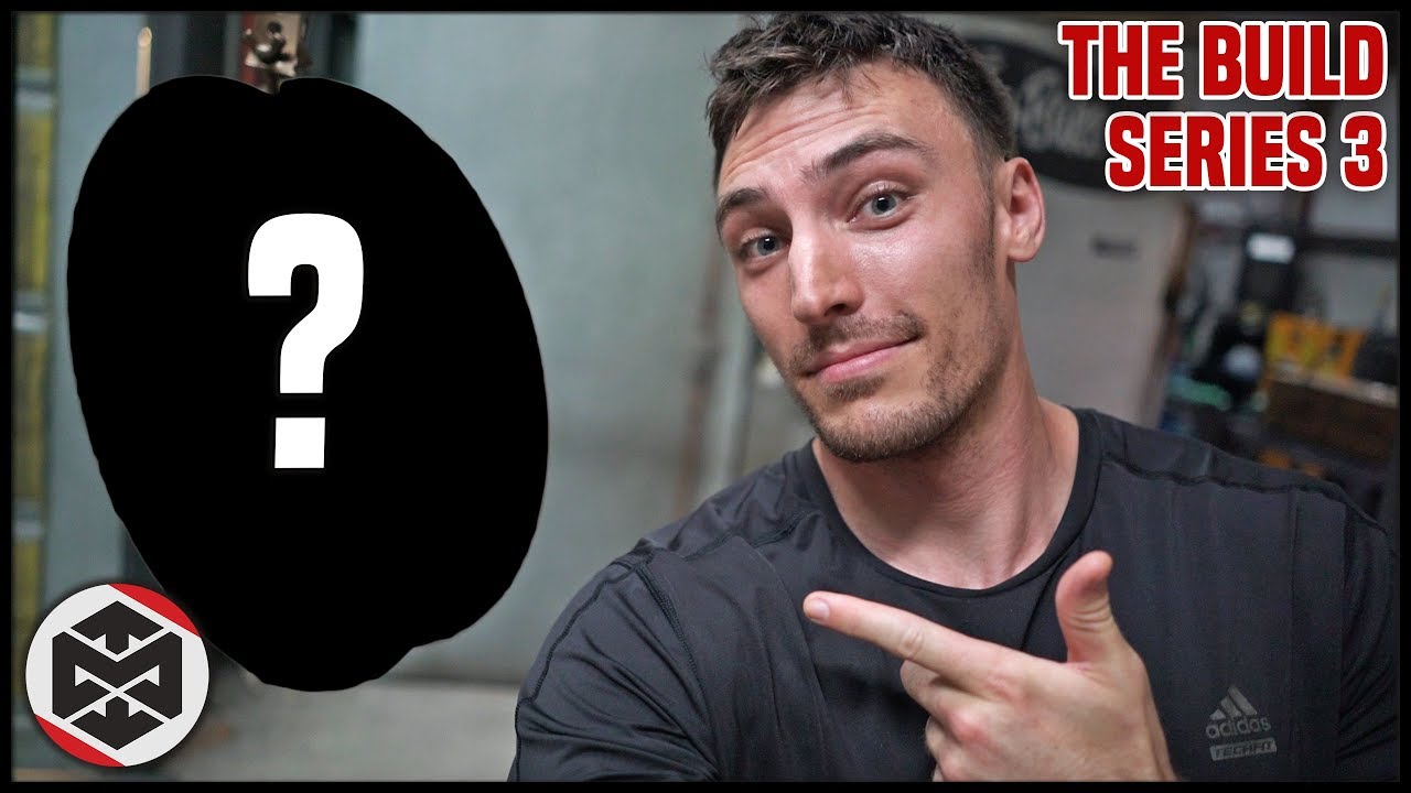 R3 WHEEL REVEAL [R3 Build Part 4] - YouTube