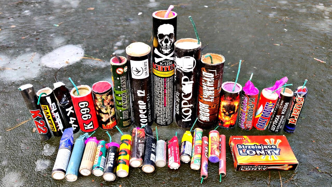 🔥POWERFUL FIRECRACKERS vs ICE ️ОЧЕНЬ МОЩНЫЕ ПЕТАРДЫ ВЗРЫВАЮ ПОДО ЛЬДОМ🧨 ...