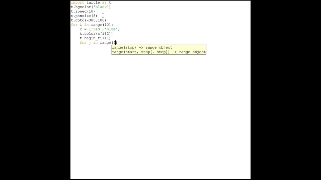 Python Turtle Graphic Design😜😜🥰🥰 Python Coding Status 😍😜 Shorts Programming Turtle Python