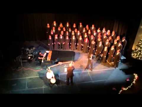 Ask the Watchmen Mio Aioke Israel Bloodgood - YouTube