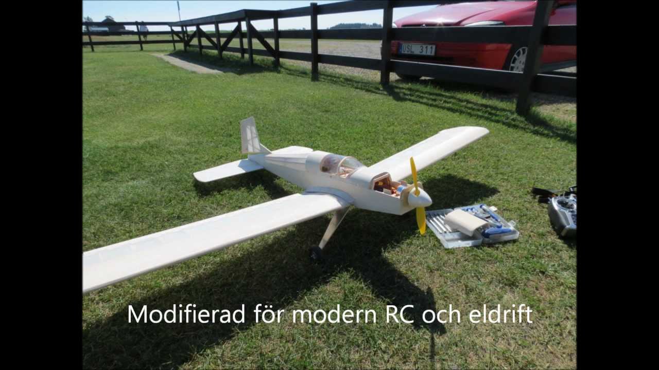 RC-Viking - YouTube