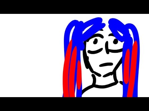 Panic in stress (animation) - YouTube