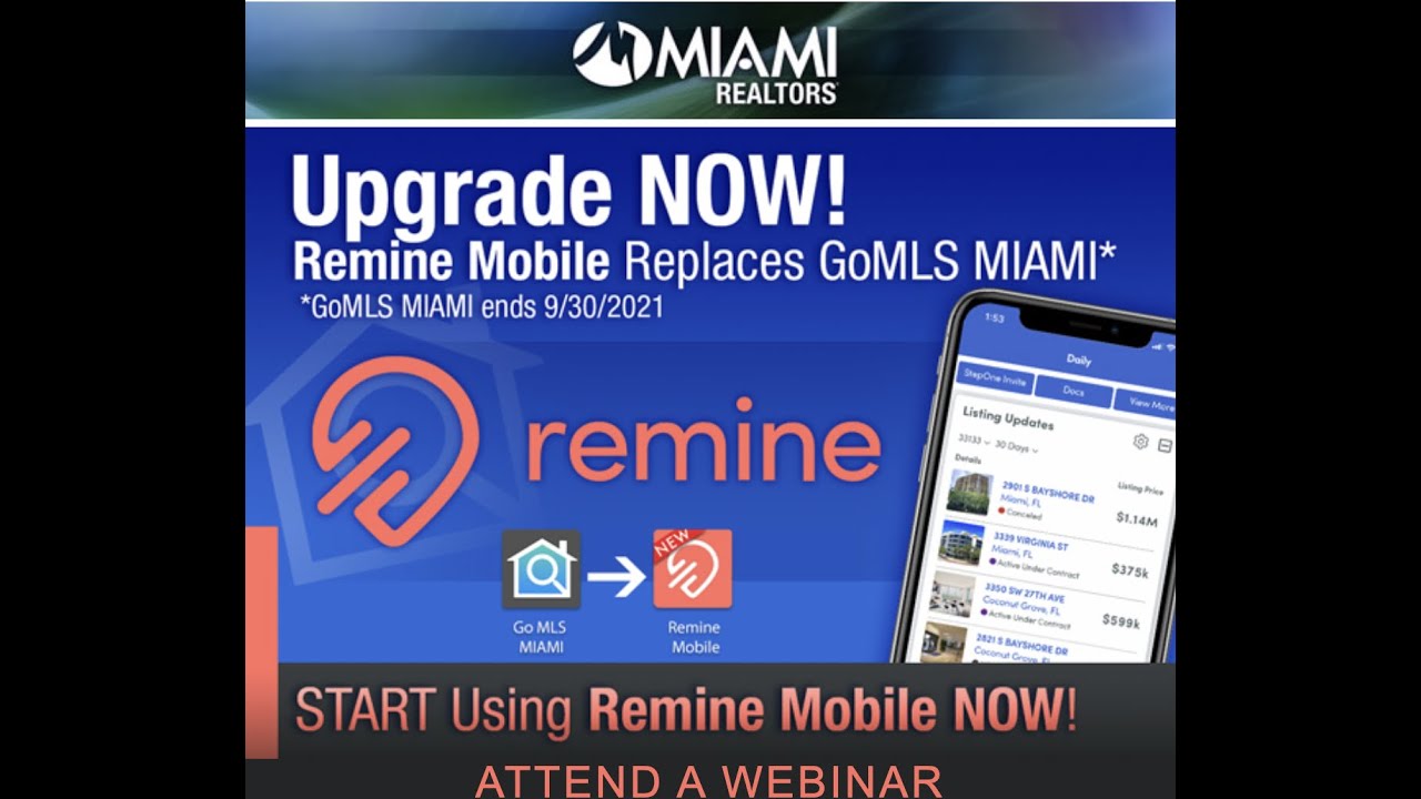 Remine Mobile Add Cards to the Daily Screen - YouTube