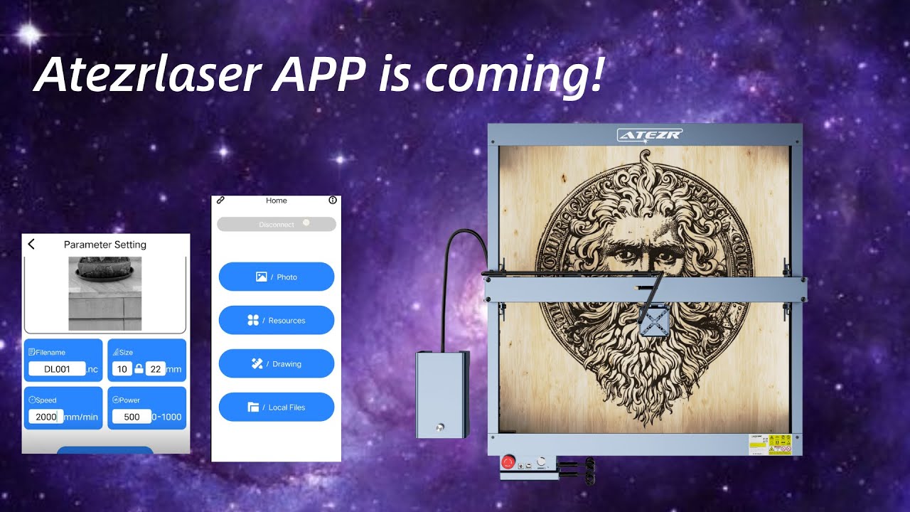 Atezr Mobile App! How to use it? - YouTube