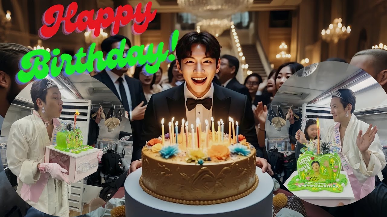 Surprising Facts on Ji Chang Wook's 38th Birthday! His Prayer Makes ...