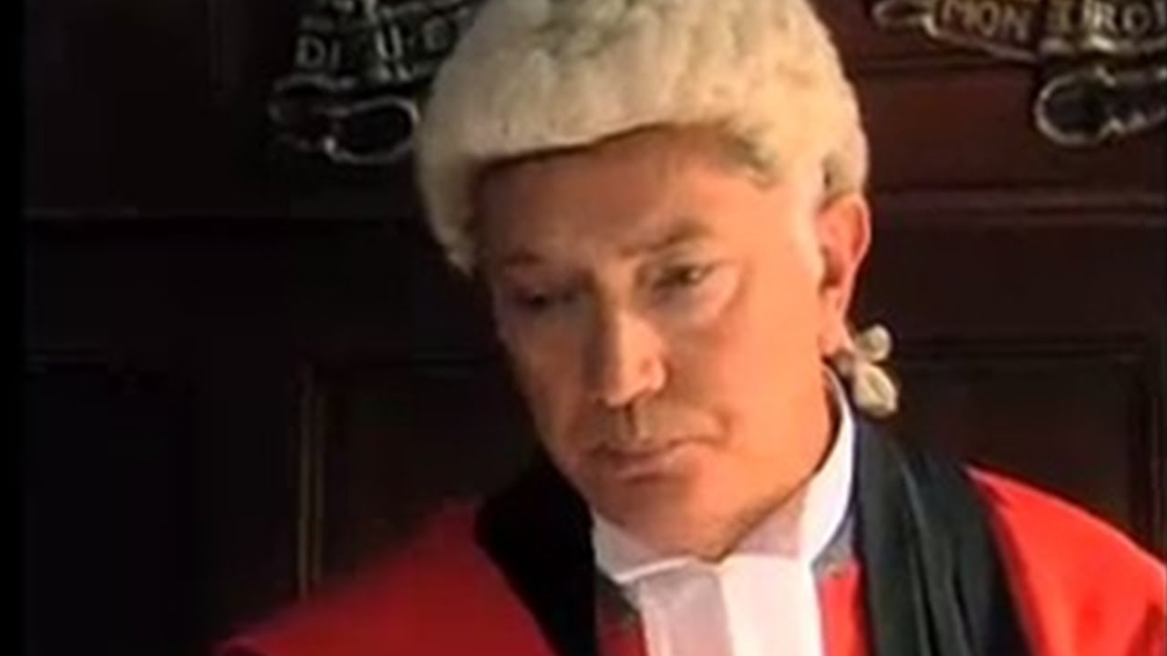 Judge John Deed | BBC Studios - YouTube