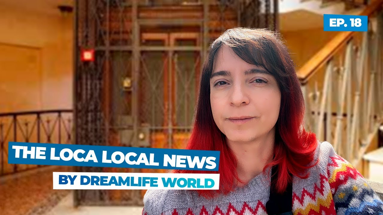 The Loca Local News on 2nd of March - YouTube