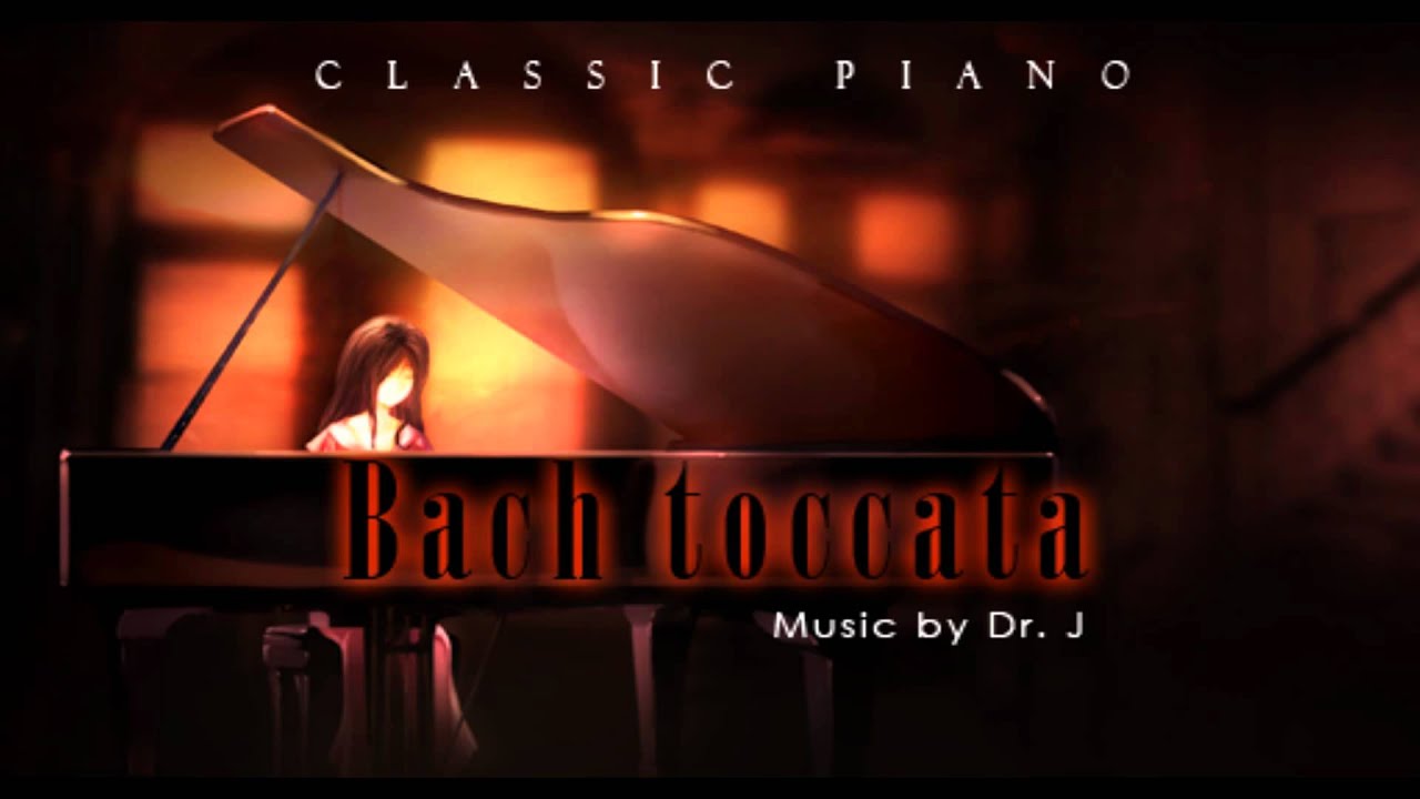 [오투잼 아날로그 OST / O2Jam Analog OST] Dr.J - Bach Toccata - YouTube Music