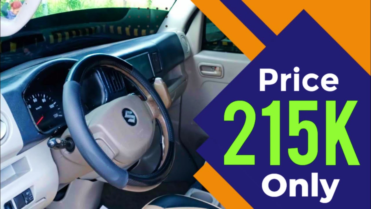 Transformer Van Suzuki Every Minivan | Cheapest Price 2024 in ...