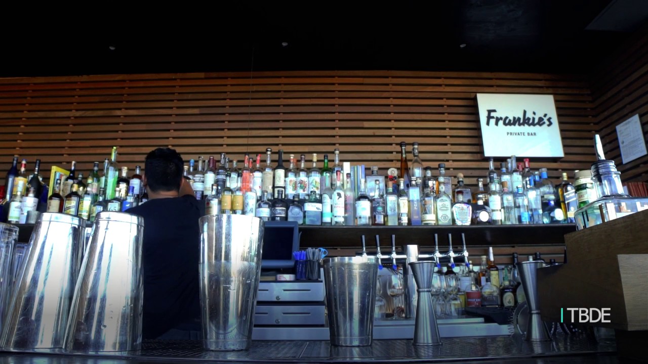 The Best Drink Ever :: E.P + L.P :: Cruel Summer - YouTube