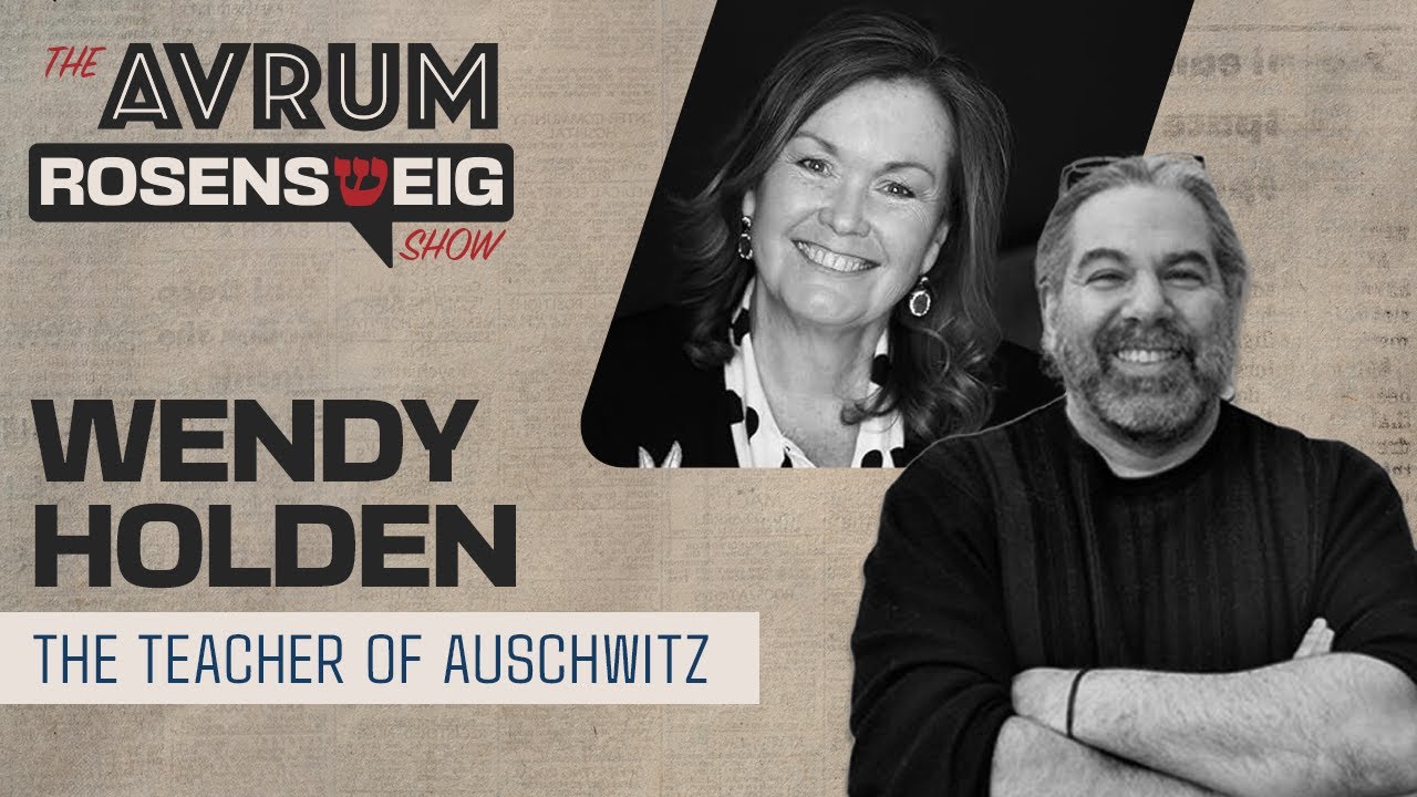 THE TEACHER OF AUSCHWITZ: A NOVEL ABOUT THE HEROIC FREDY HIRSCH - YouTube